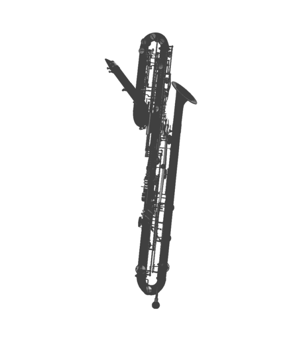 Instruments - Benedikt Eppelsheim, Munich