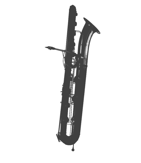 Instruments - Benedikt Eppelsheim, Munich