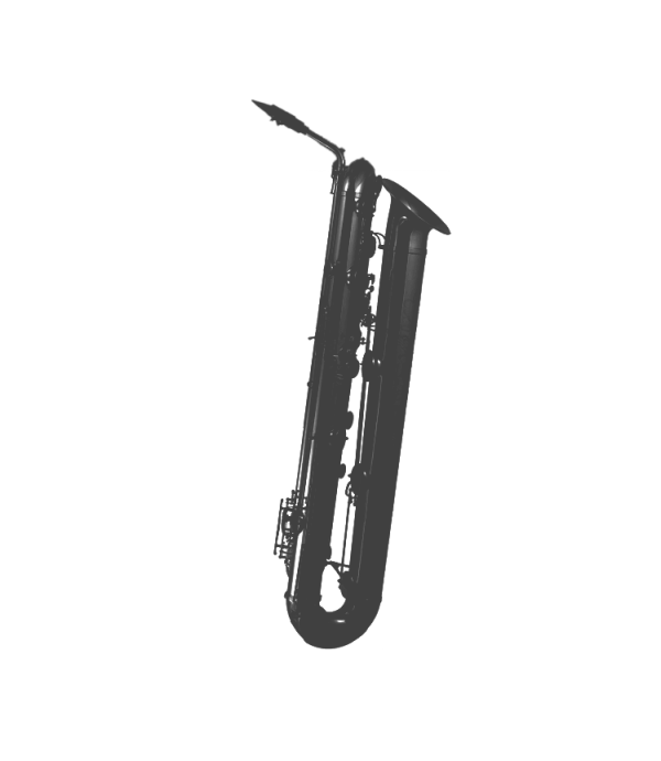 Instruments - Benedikt Eppelsheim, Munich